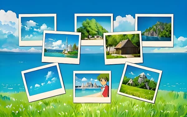 SPDF.ai - Smart, Simple and Secure Image to PDF Converter